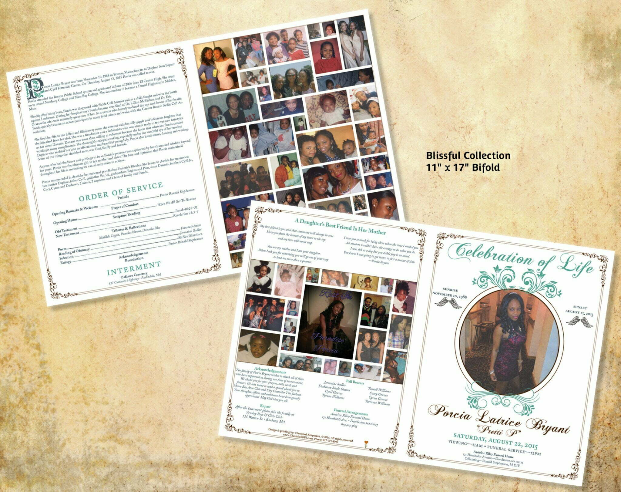 Shop - Cherished Keepsakes